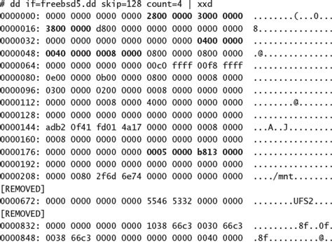 Images File System Forensic Analysis Book