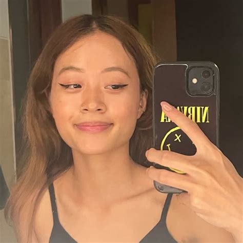 Mandy 李美玲 ღ Mandyylii • Threads Say More