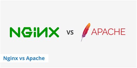 Perbandingan Nginx Dan Apache Lebih Unggul Mana