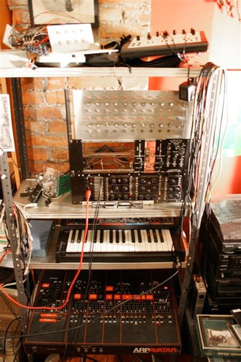 Diy Analog Synths Ieee Spectrum