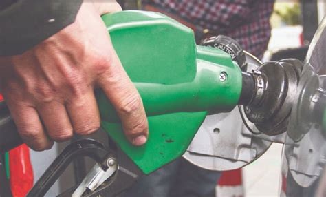 Las Gasolinas Suben 77 La Mayor Alza Desde 2022 El Universal