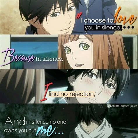 Happy Anime Quotes