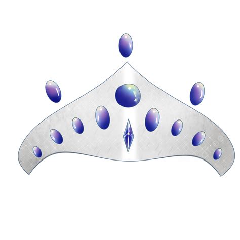 오리지널 일 일러스트 러 스 트 스타일 은색 장식 면제 공주 왕관 일러스트러스트 삽화 은장식 장식 Png 일러스트 및 Psd 이미지 무료 다운로드 Pngtree