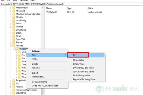How To Prevent Installing Extensions In Microsoft Edge