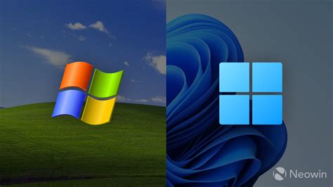 Windows Operating System Logo