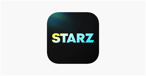 ‎starz En App Store