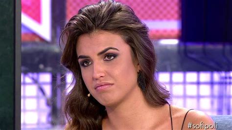 Sofía Suescun Telecinco