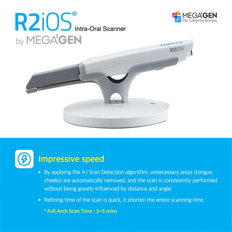 Megagen R2ios Launching Megagen Poland