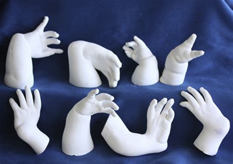 Heads Hands And Jaws The Role Of The Hand Specialist In The