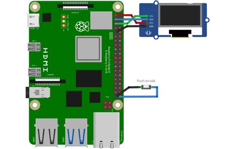 A Weekend Ai Project Using Speech Recognition Ptt And A Large Action Model On A Raspberry Pi