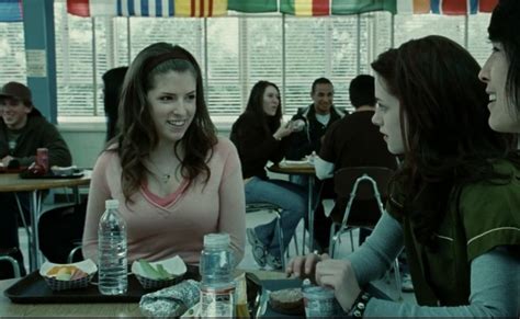 Anna Kendrick Twilight Character