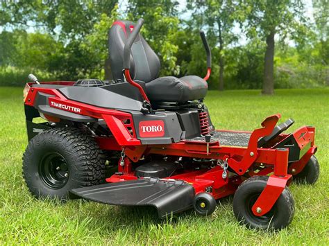 Toro 77502 Mower Specs Prices And Dealers Allmachines