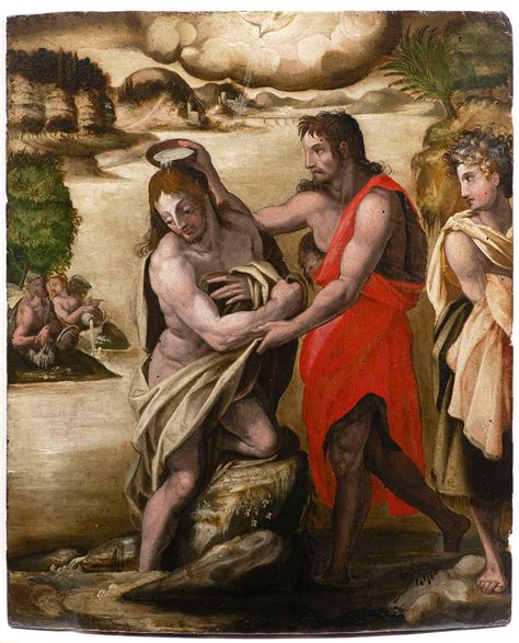 At Auction Giovanni Francesco Bezzi Giovanni Francesco Bezzi Called