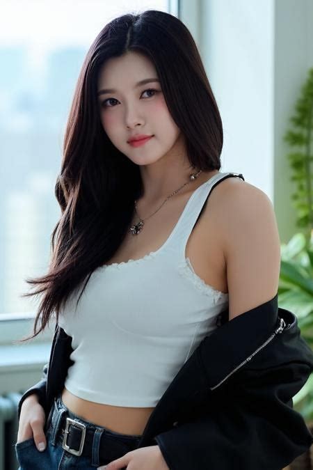 金多娟김다연 Dayeon 1 Image Created By Sexual Tensor Tensorart