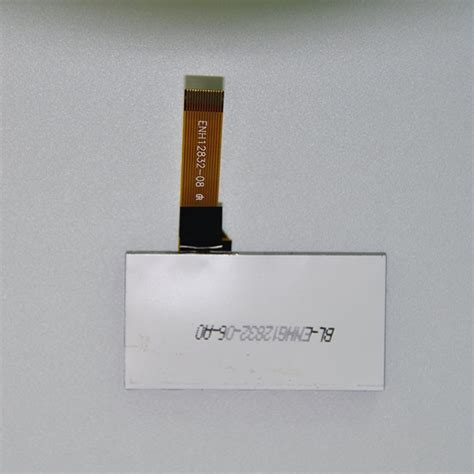 Customized Small Lcd Graphic Displays Manufacturers And Suppliers