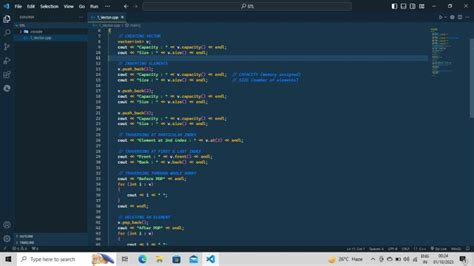 90daysofcode learning coding programming language bca computerscience