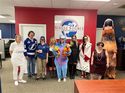 Single Source Insurance Inc On Linkedin We Had A Fun Day At The