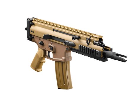 Fn Scar® 15p Fn® Firearms