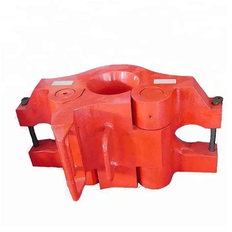 API C CDZ Drill Pipe Elevator For Oilfield Drilling Well Alibaba Com