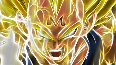 Majin Vegeta Smile Wallpapers Top Free Majin Vegeta Smile Backgrounds