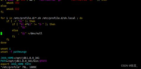 linux系统上安装jdk8 linux安装jdk8 csdn博客