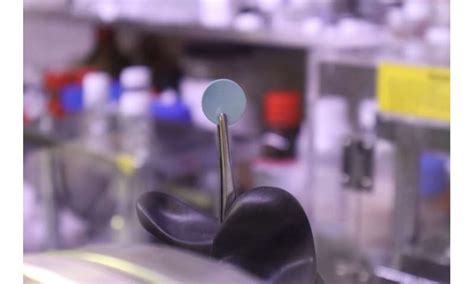 Solid State Electrolytes A Solution To Safety Concerns In Lithium Ion Batteries