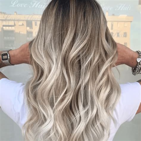 Balayage Shampoo For Blondes Muvo