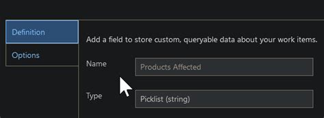 If 8 Or More Items Are Selected Using Multivalue Control Error Is Returned Set The Field