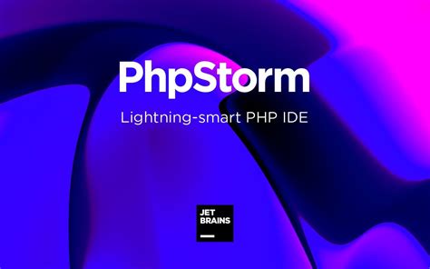 develop php and web projects with phpstorm great code assistance