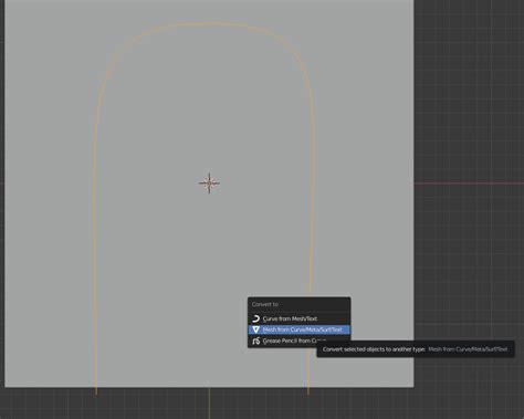 Add Bezier Curve To Vertices Along A Plane Blender Stack Exchange