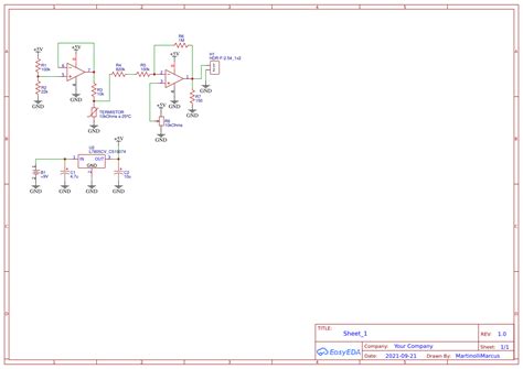 Laboratório EasyEDA open source hardware lab