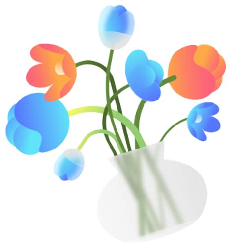 그래머시 플라워