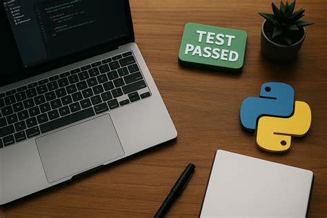 🧪 Mastering Testing In Python Pytest Mocking Apis And Project Structure By Marcin Duchinski