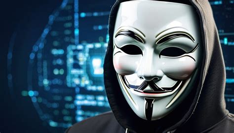 How Do Anonymous Hackers Protect Us