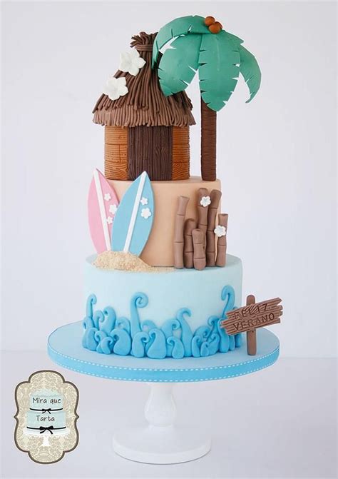 60 Of The Best Summer Cakes Artofit