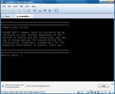 实验一 Android Ubuntu编译环境搭建 · Cbt Emb Mip Android Experiment Guildbook
