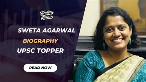 Sweta Agarwal Biography Age Education And Success Story