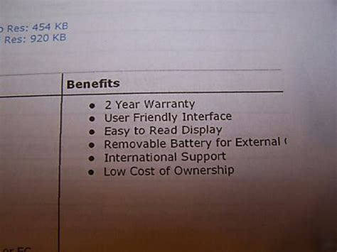 Handheld 3016 Airborne Particle Counter Lighthouse