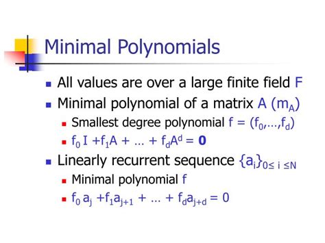 Ppt Secure Linear Algebra Powerpoint Presentation Id2969207