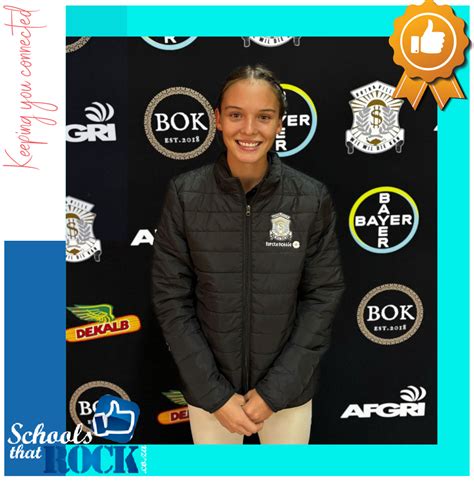 Noord Vrystaat Hokkie Hoërskool Bothaville