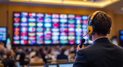 Simultaneous Interpretation Services In Montreal Tradu Web