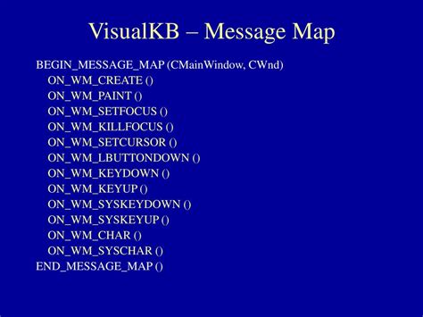 summer 2001 james amyot robert gowans ppt download