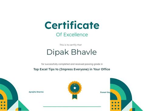 deepak bhavle on linkedin excelchamp microsoftexcel excel learning
