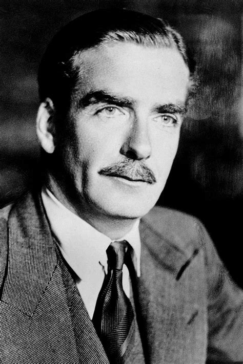 Anthony Eden Profile Images — The Movie Database Tmdb