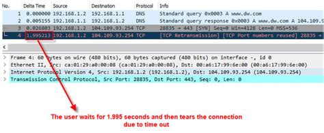 How To Check If Isp Is Blocking Website Wireshark Golinuxcloud