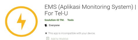 Electrical Monitoring System EMS Sustainable Development Goals