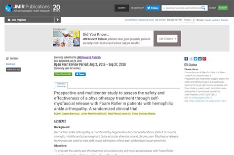 How To Use The Hypothes Is Annotation Tool Jmir Publications