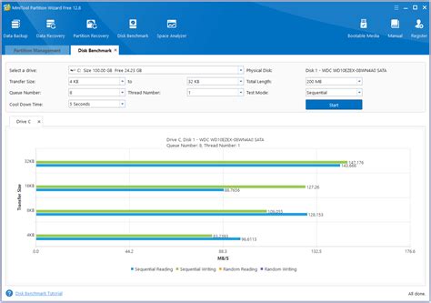 Minitool Partition Wizard Free The Best Partition Manager For Windows