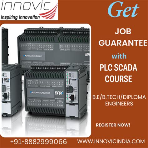 Job Oriented Plc Scada Training In Delhi Ncr Zimtro