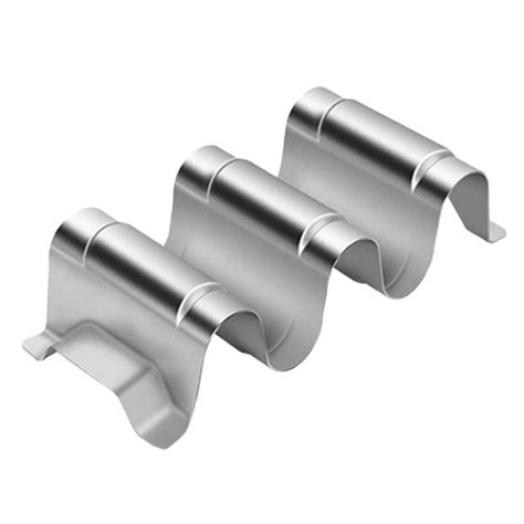 ⚡️buy Maxbell Taco Display Wave Shape Portable Mexican Food Rack